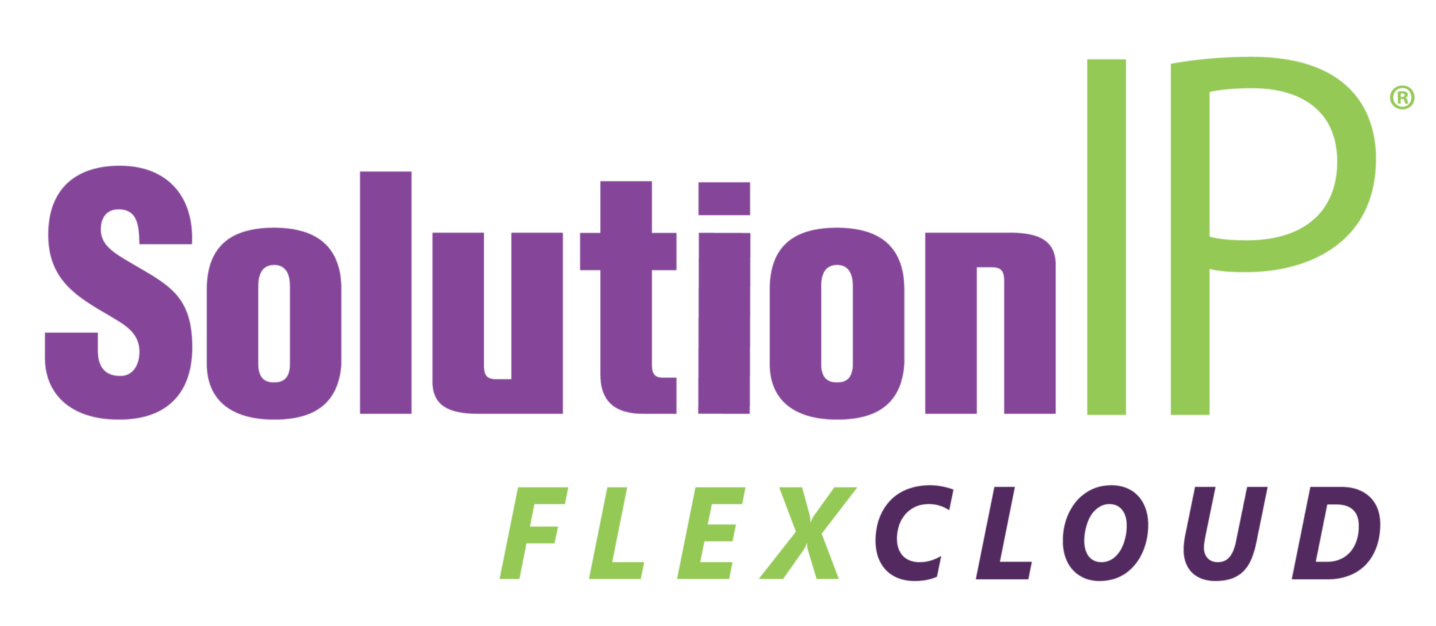SolutionIP - SolutionInc
